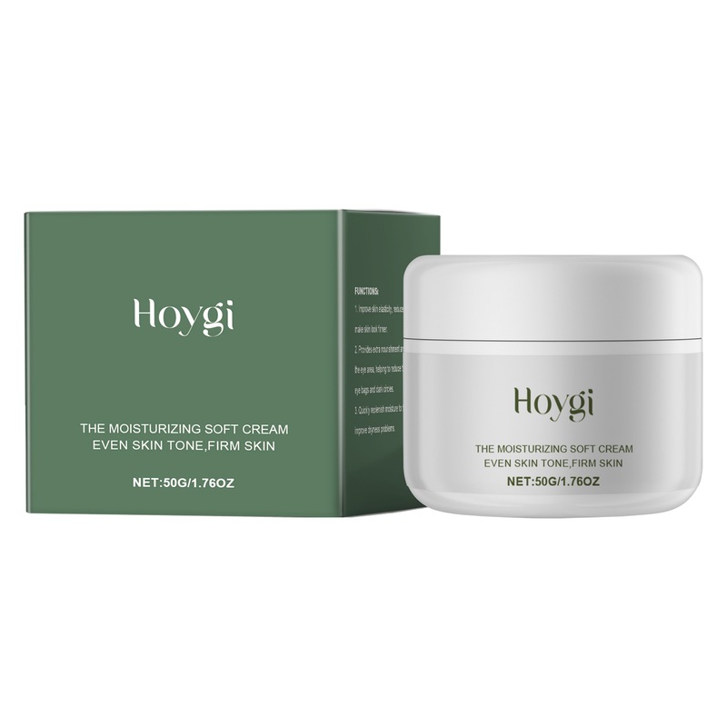 Buy Hoygi Moisturizing Skin Care Cream Nourishes The Face, Hydrates And ...