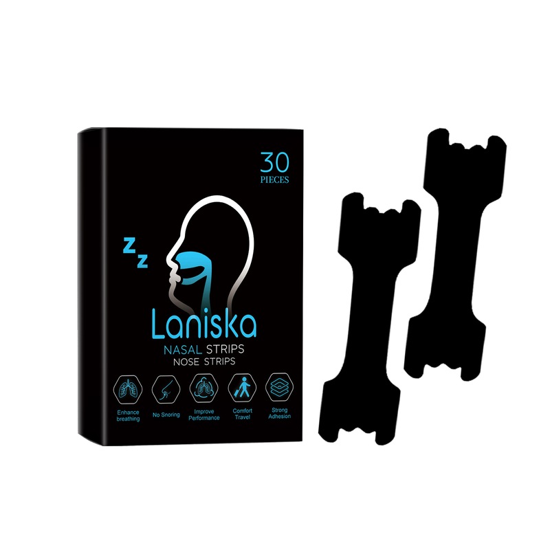 Buy Laniska Care Nasal Patch Care To Relieve Nasal Discomfort At Night ...