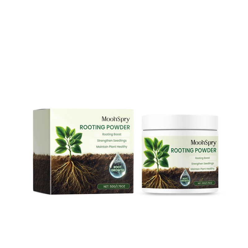 Buy MoonSpry Plant Root Powder Is A Nutrient Supplement To Improve The ...
