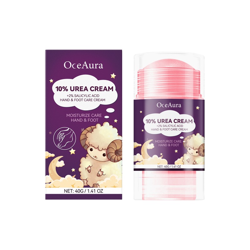 Buy OceAura Hand And Foot Care Stick Gentle Nourishing Care Hand And ...