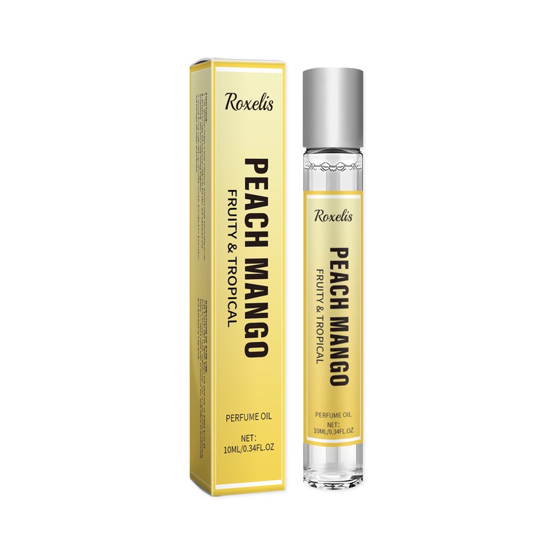 Buy Roxelis Tropical Fruit Perfume Ball Bearing Fruit Fragrance Ball ...