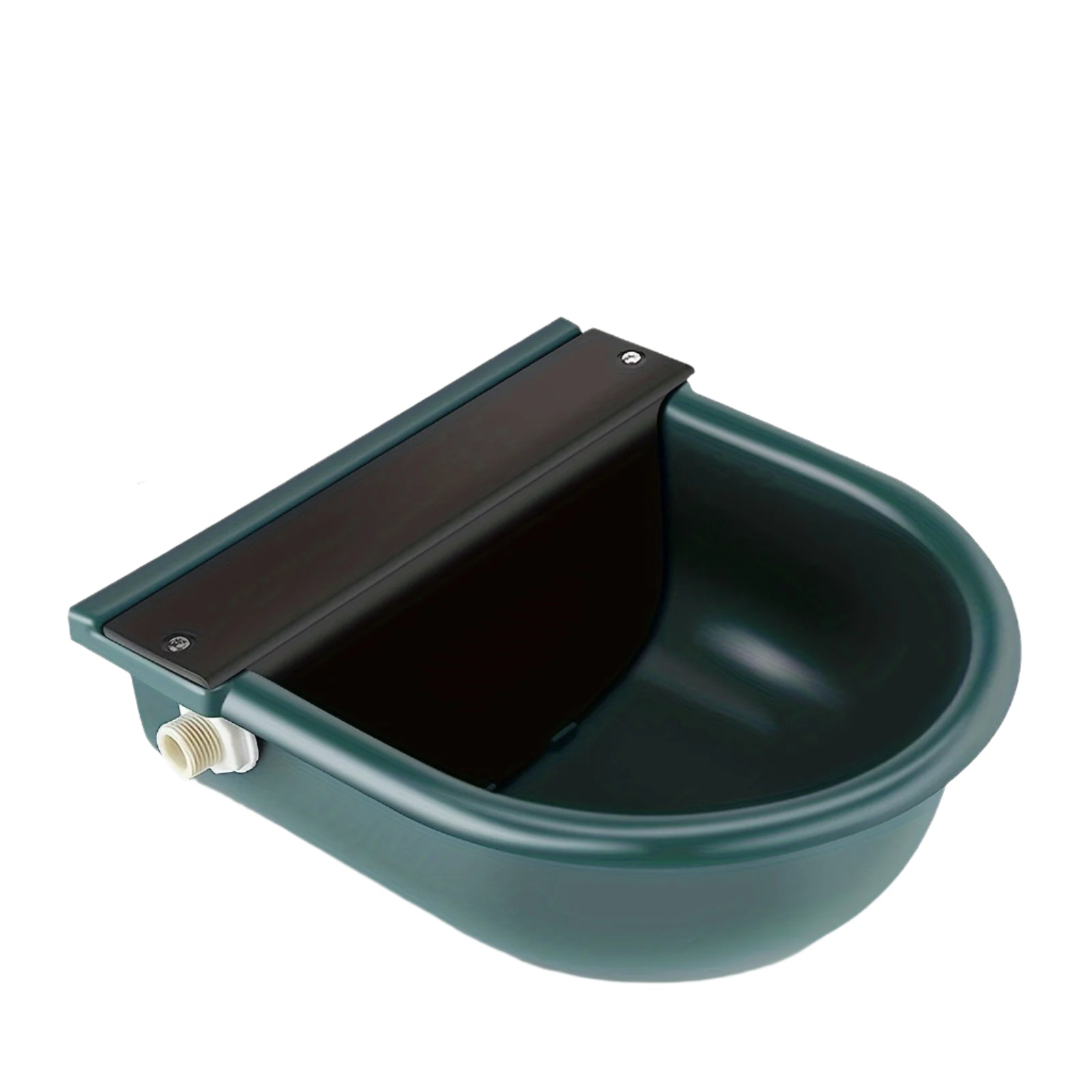 Buy Automatic Water Trough Bowl for Livestock - MyDeal Australia