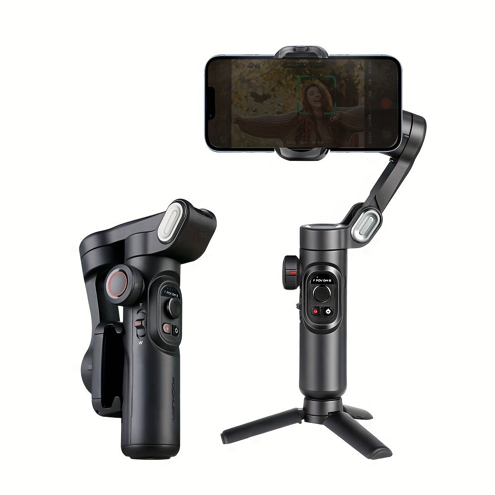 Buy Handheld Gimbal Stabilizer for Smartphones (3-Axis) - MyDeal Australia