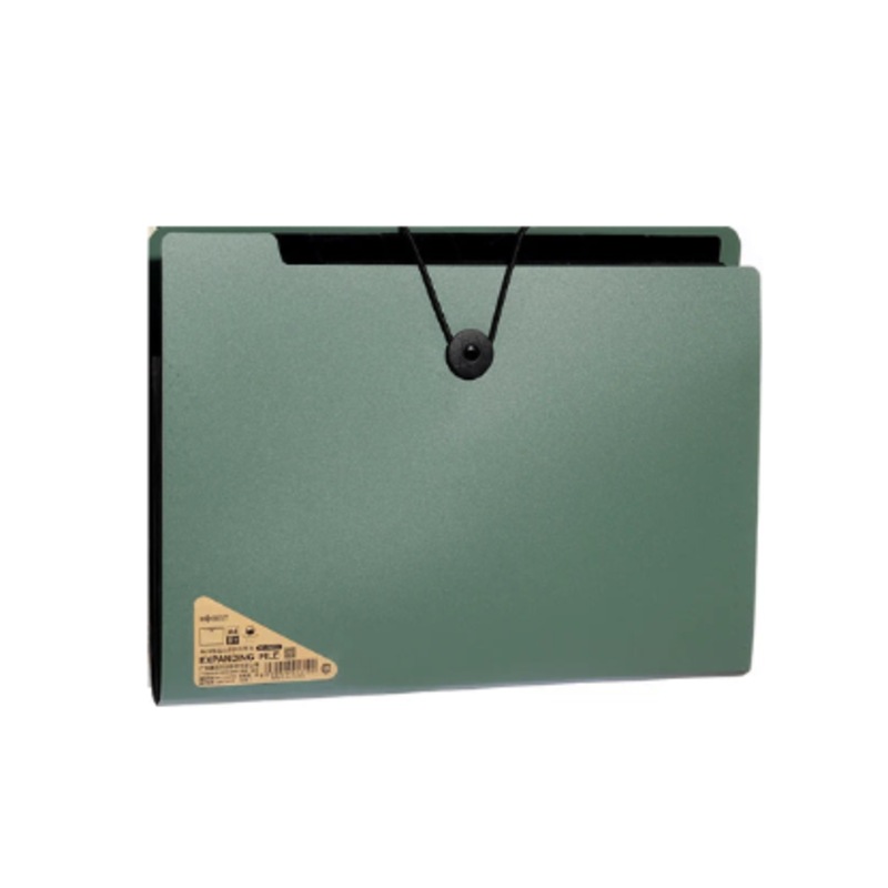 Buy NNEOBA 5 Layers A4 File Folder Storage Bag - MyDeal