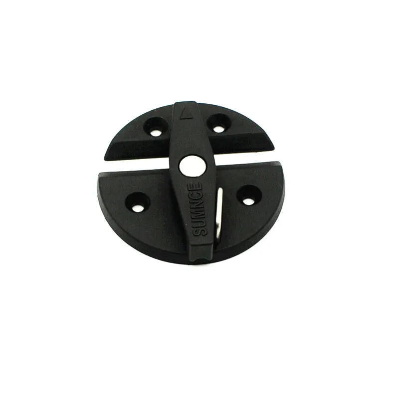 Buy Nylon Boat Door Cabinet Round Turn Button Twist - MyDeal Australia