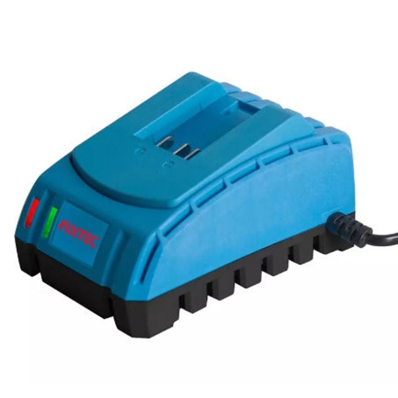 Buy FIXTEC Fast Battery Charger - MyDeal