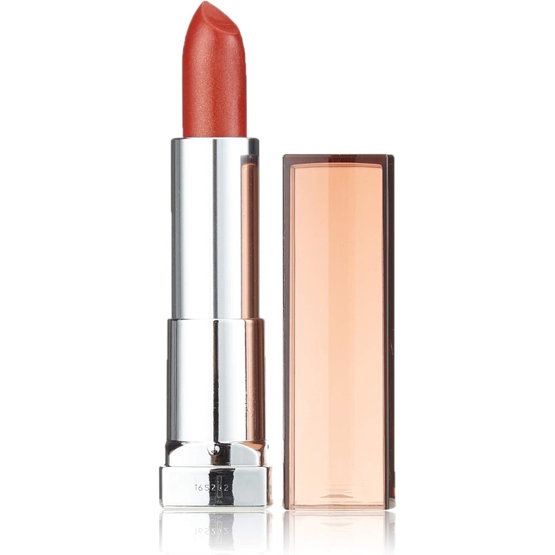 Buy Maybelline Color Sensational Lipstick 265 Sweet Chilli - MyDeal