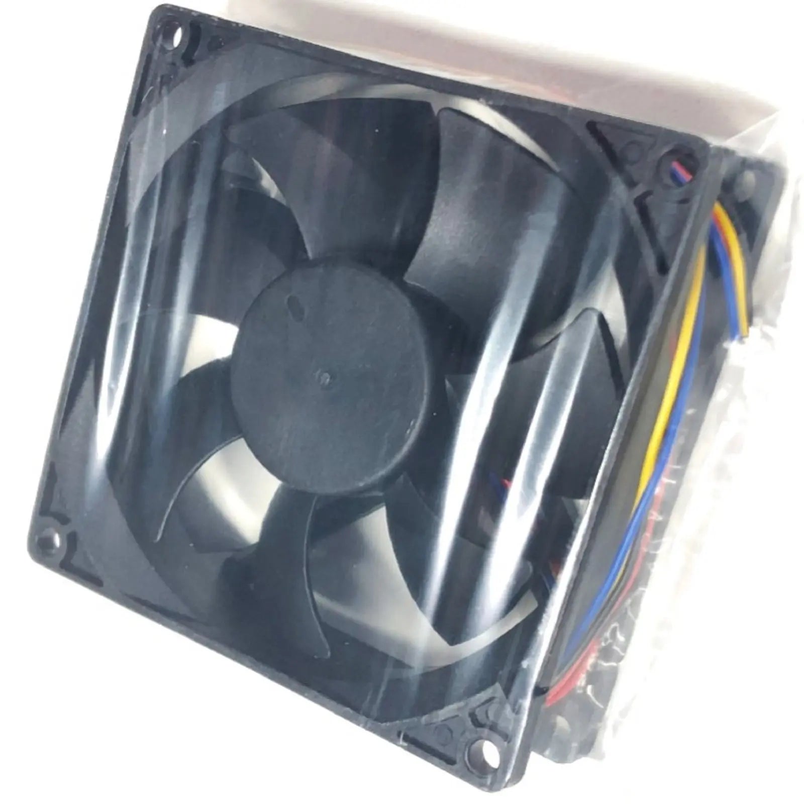 Buy Fan - Ball Bearing DC 24V, 4 wire 60cm for Bambu P1P - MyDeal Australia