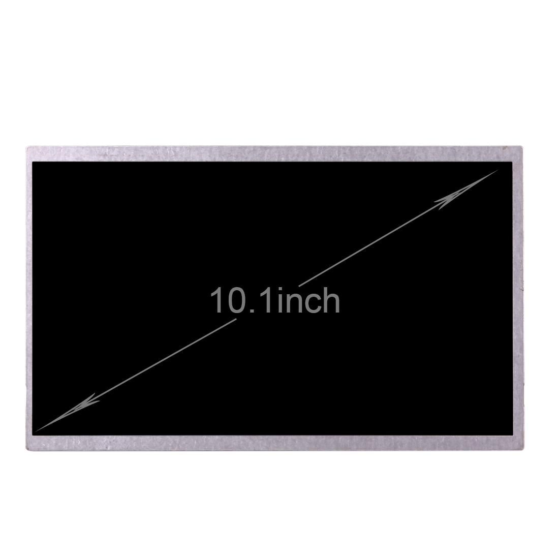 Buy 10.1 High-res Led Laptop Screen 1024x600 16 9 Ratio - MyDeal Australia
