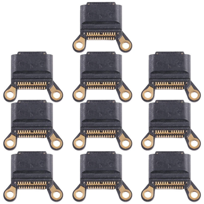 Buy 10-piece Charging Port Connector for Google Pixel 3 - Compact and ...