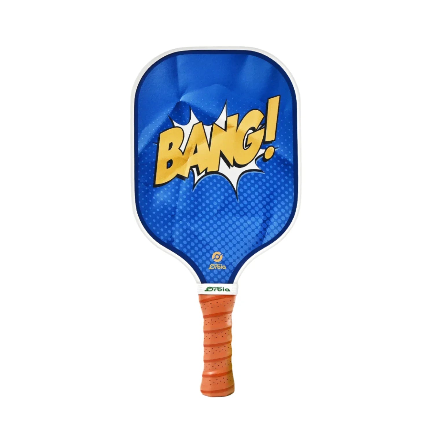 Buy 16Mm USAPA Glass Fiber Pickleball Paddle Spin Surface - MyDeal ...