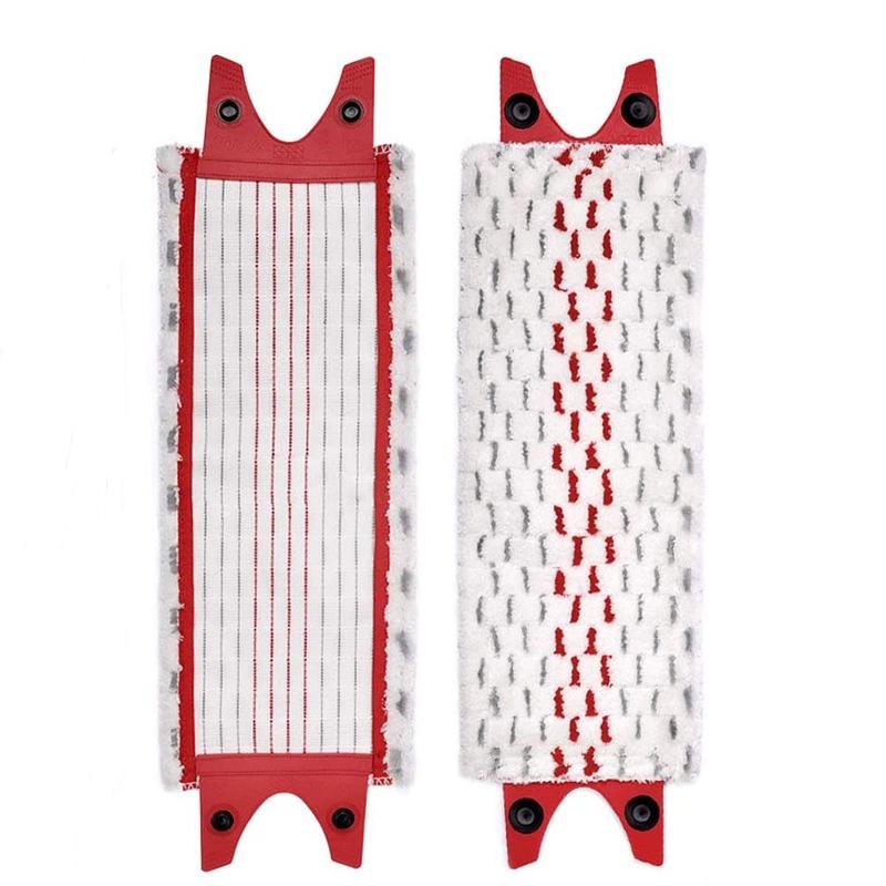 Buy 2 Pack Flat Mop Heads For Spray Mops Fits Vileda Ultramax Mydeal Australia