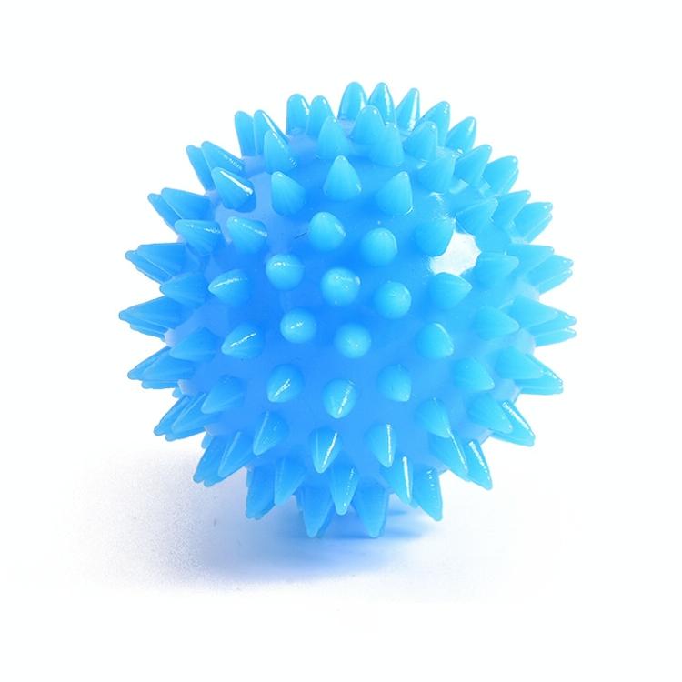 Buy 2-Pack Tpr Grip Ball For Stroke Rehab 6.5Cm 20Lbs Light Blue ...