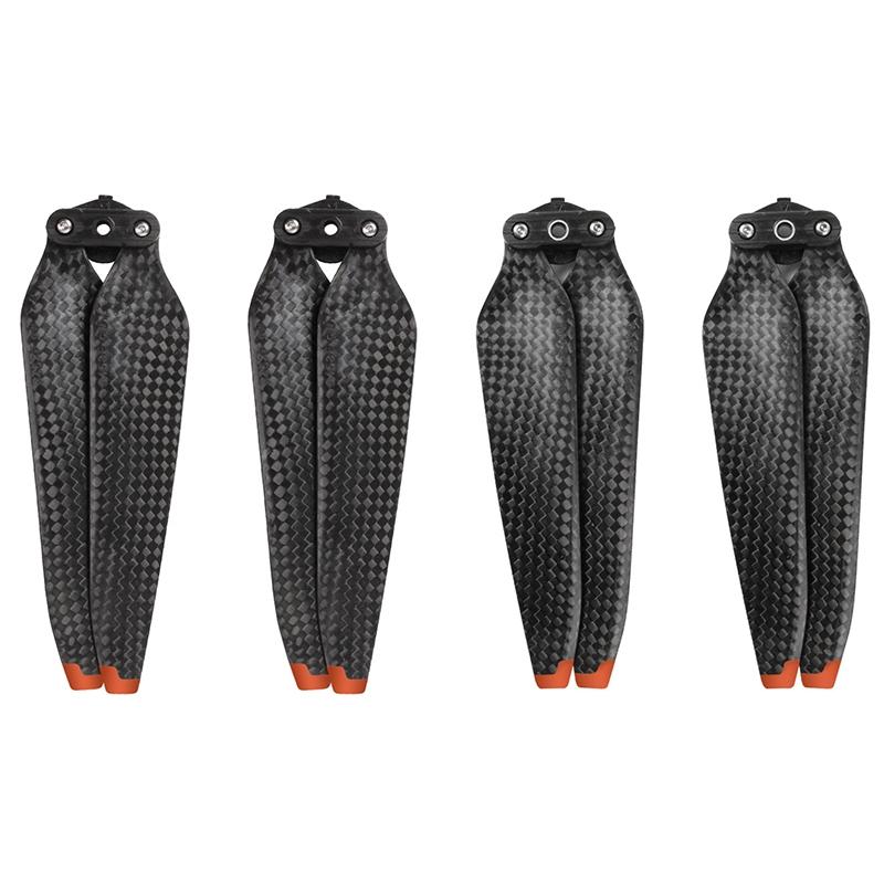 Buy 2 Pairs 9453f Cf1 Mavic 3 Carbon Fiber Propeller Quick Release ...