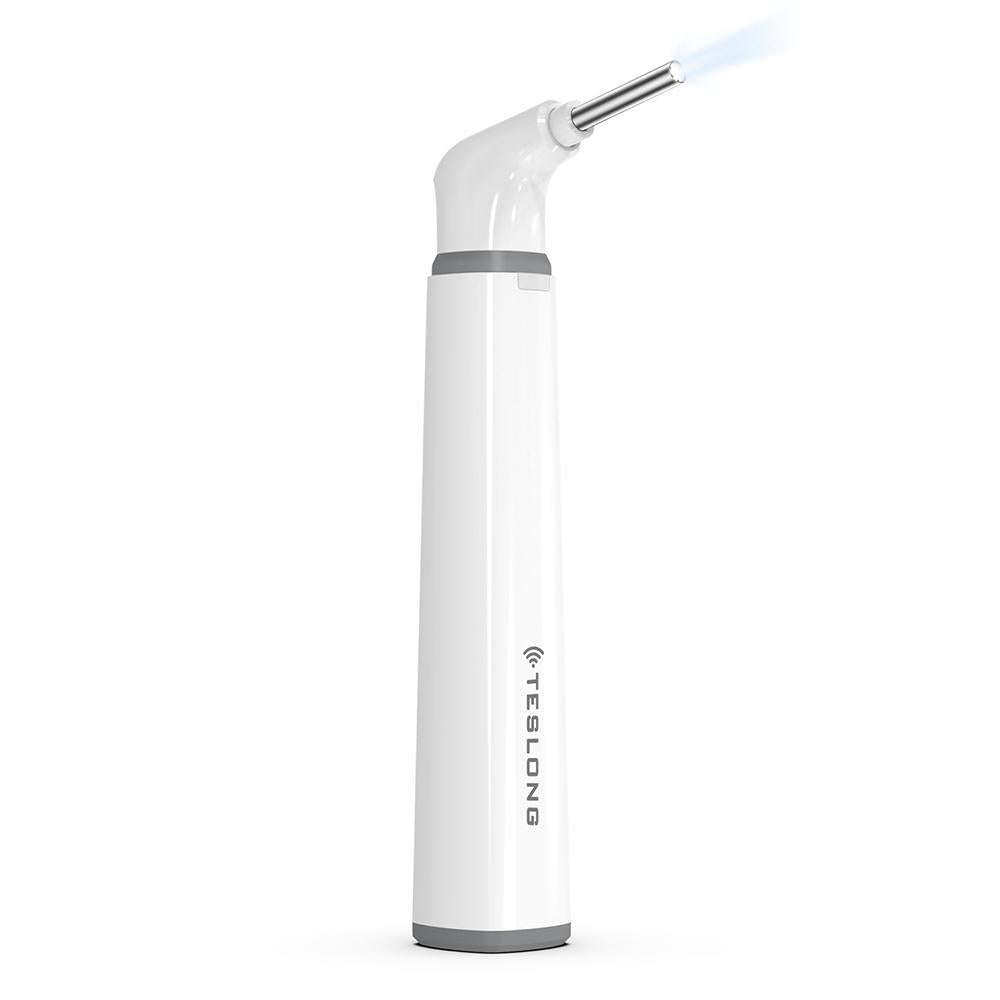 Buy 3.9Mm Wifi Ear Scope With Smart Visual Lens - MyDeal Australia