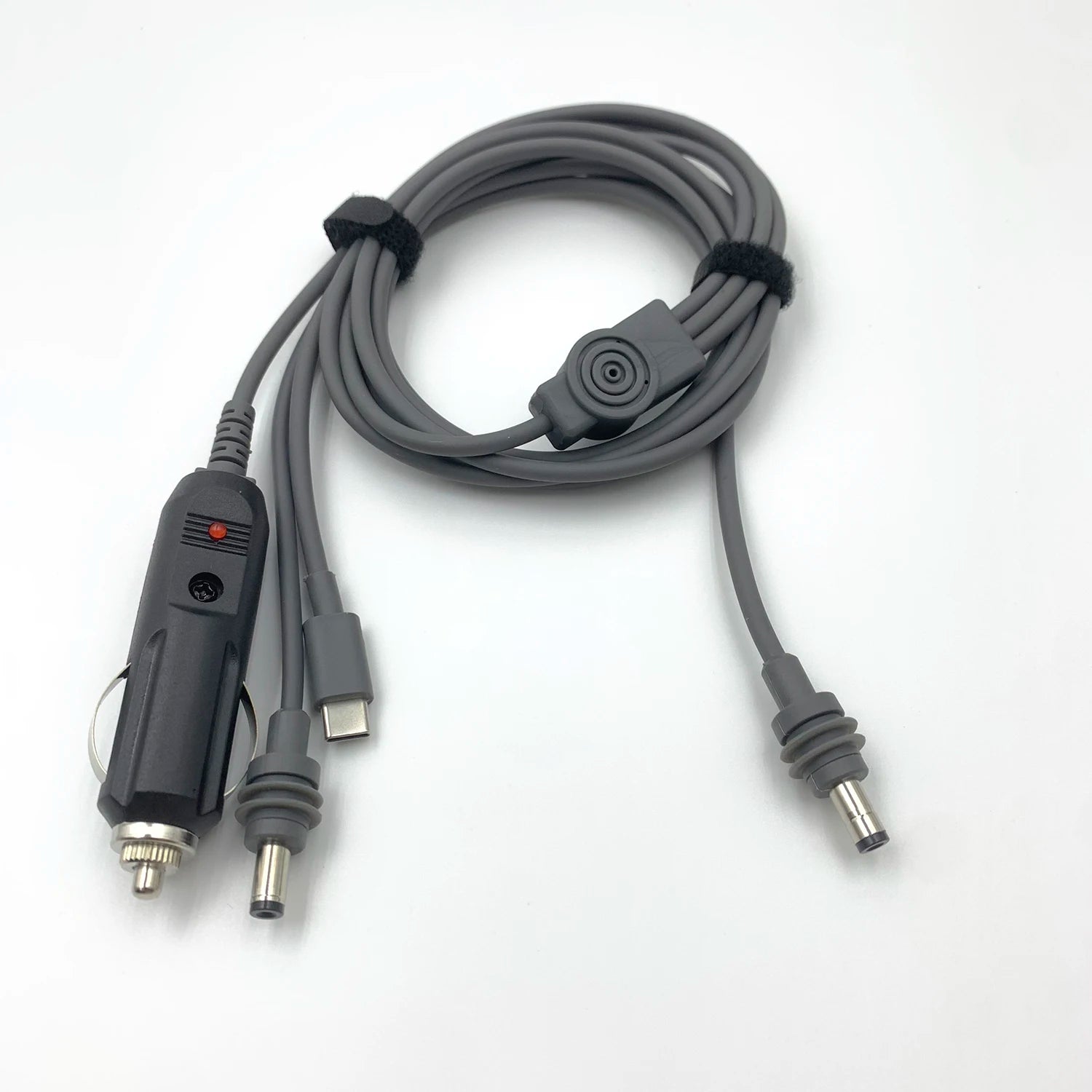 Buy 3-In-1 Starlink Mini Cable Usb C / Car Charger / Dc Replacement ...