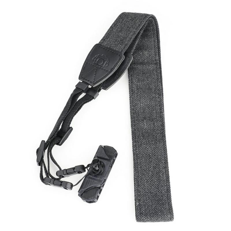Buy Adjustable Quick Release Lanyard for Drone Remote Control - MyDeal ...