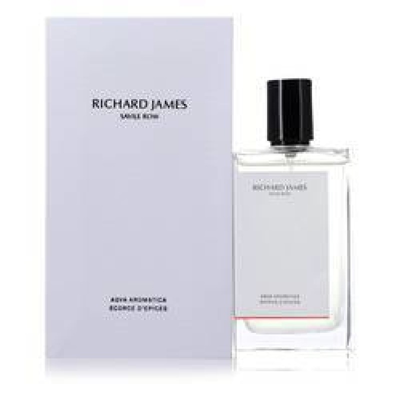 Buy Aqua Aromatica Ecorce D'epices Cologne Spray By Richard James For ...