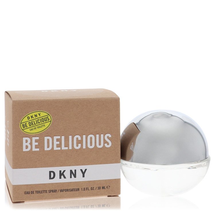 Buy Be Delicious Eau De Toilette Spray By Donna Karan For Women-30 Ml ...