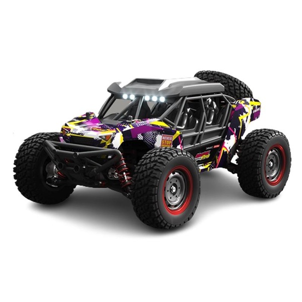 Buy High Speed Brushless 4Wd Remote Control Desert Truck - MyDeal Australia