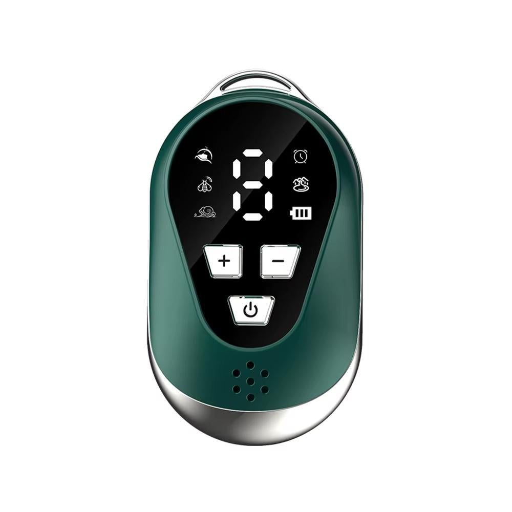 Buy Ces Low-Frequency Pulse Handheld Sleep Instrument - MyDeal Australia