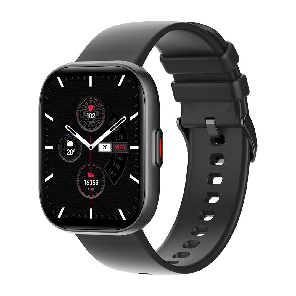 Buy Colmi P68 Smartwatch 2.04 Amoled With 100 Sports Modes 7 Day ...