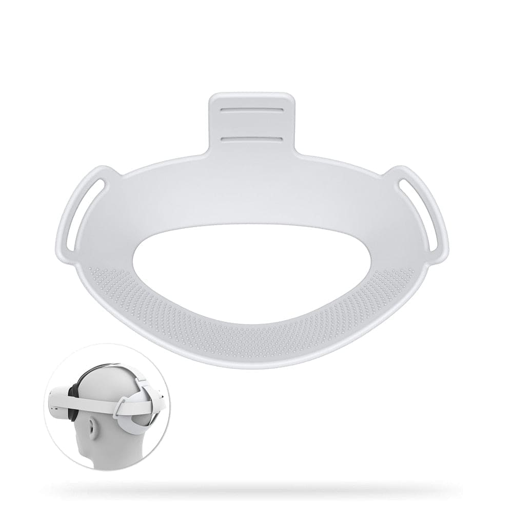 Buy Comfort Headset Strap Pad for Oculus Quest 2 - MyDeal Australia