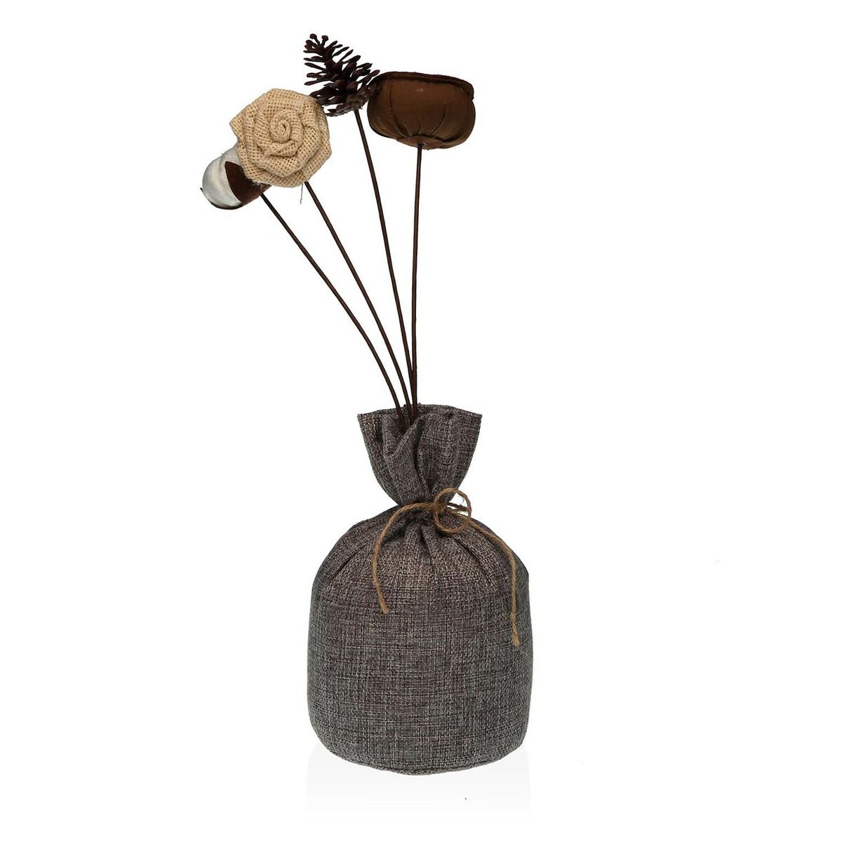 Buy Door Stop Versa Bunch 31 x 10 x 34 Cm Textile - MyDeal Australia