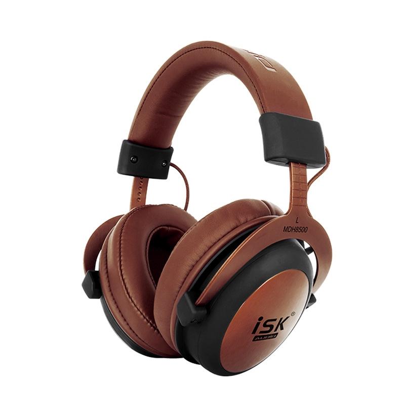 Buy Dynamic Stereo Monitor Headset With Noise Canceling - MyDeal Australia