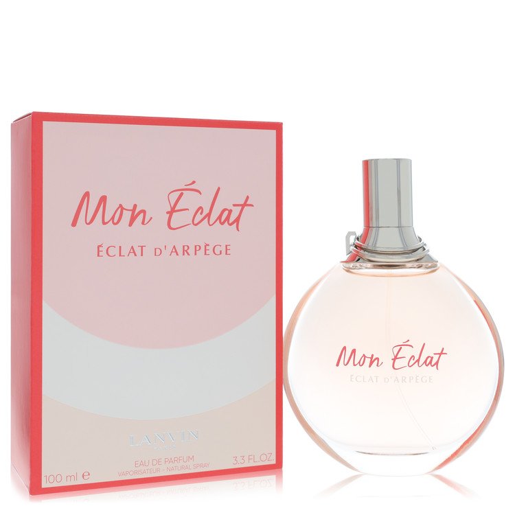 Buy Eclat D'Arpege Mon Eclat Eau De Parfum Spray By Lanvin For Women-100 Ml - MyDeal Australia