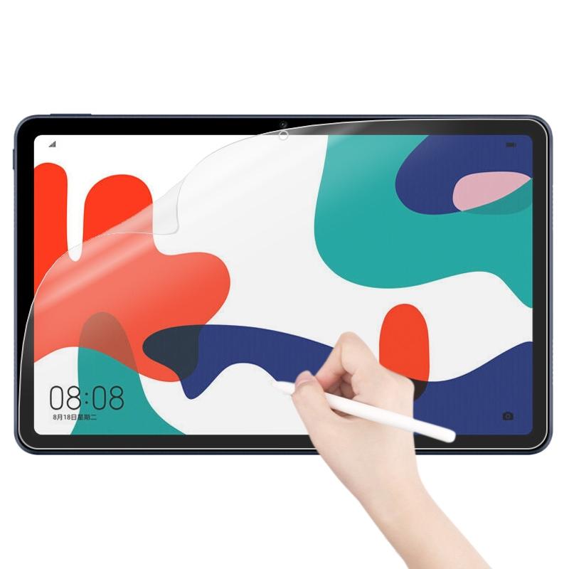 Buy For Huawei Matepad 10.4 Matte Paperfeel Screen Protector - MyDeal ...