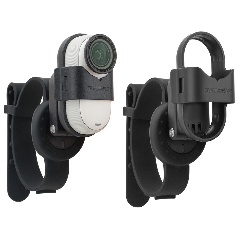 Buy For Insta360 Go 3S / Go 3 Sunnylife Camera Strap Magnetic Mount ...