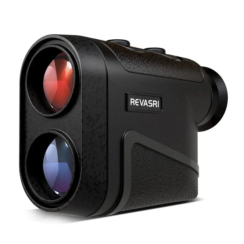 Buy Golf Laser Rangefinder 600M Slope Flag Pole Lock Vibration Golf Sport Survey Hunting ...