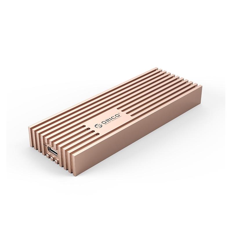 Buy High Speed Usb3.2 M.2 Nvme Ssd Enclosure - MyDeal Australia