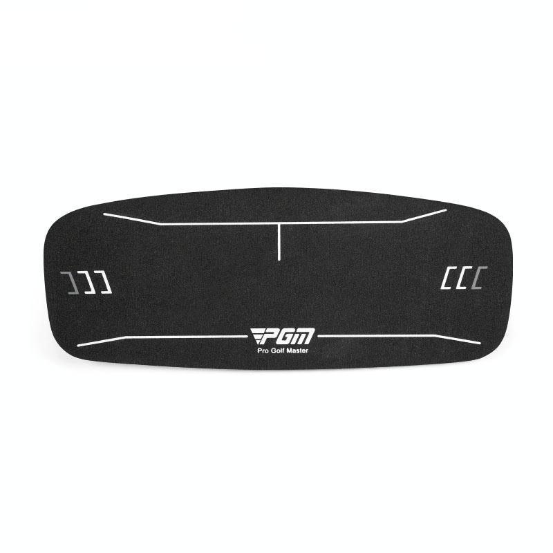 Buy Hl011 Golf Left / Right Center of Gravity Transfer Plate Improve ...