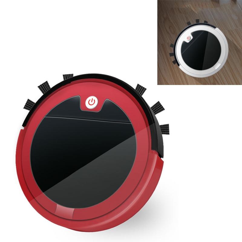 Buy Smart Home Sweeping Robot with Remote Control and Large Suction ...