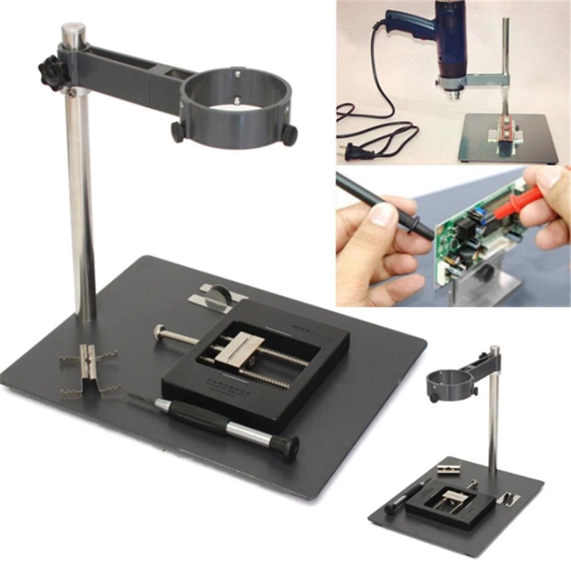 Buy Hot Air Heat Gun Holder for Rework Station - MyDeal