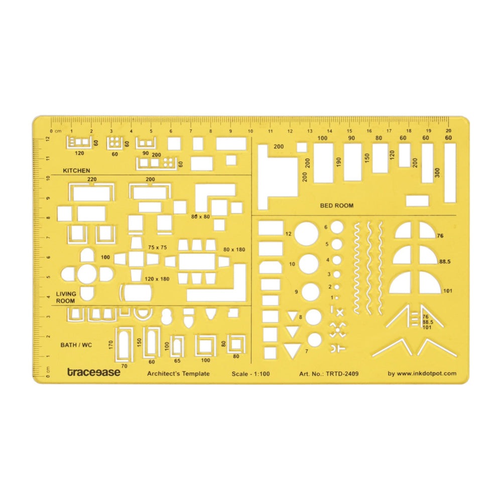 Buy House Plan Interior Design and Furniture Templates for Kitchen Bed ...