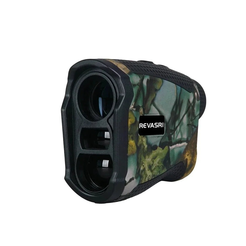 Buy Hunting Laser Rangefinder 600m 1000m Monocular Telescope Range ...