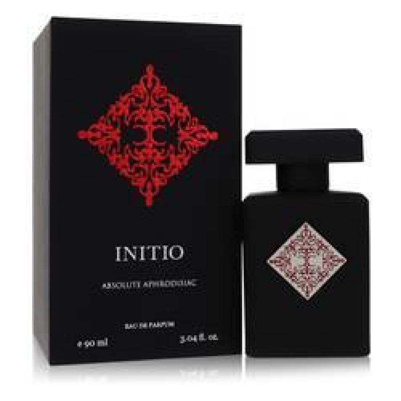 Buy Initio Absolute Aphrodisiac Edp Spray By Initio Parfums Prives For ...