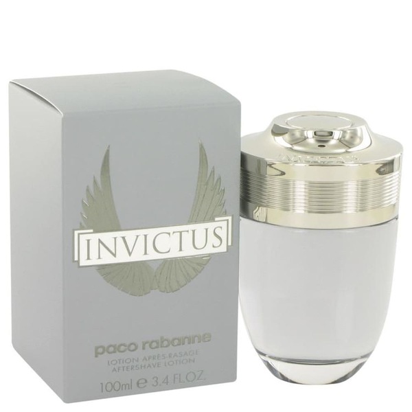 Buy Invictus After Shave by Paco Rabanne for Men - 100 Ml - MyDeal ...