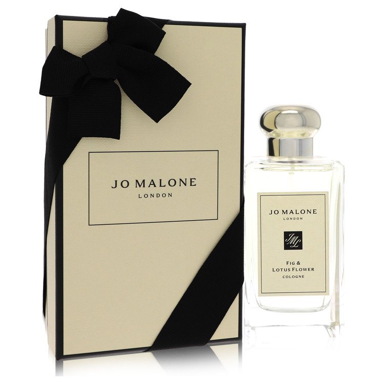 Buy Jo Malone Fig & Lotus Flower Cologne Spray For Men-100 Ml - MyDeal ...