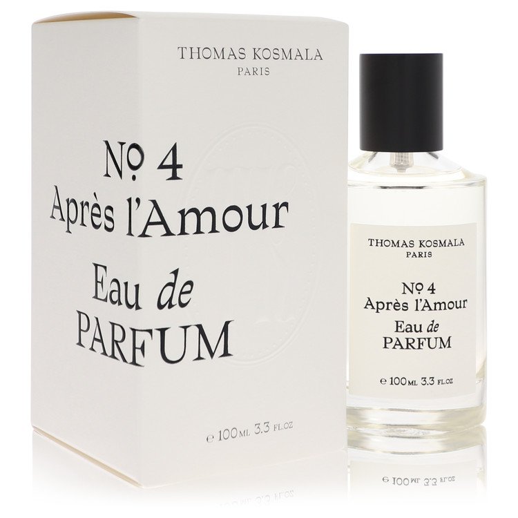 Buy Kosmala no 4 Apres L'amour by Thomas Kosmala for Men-100 Ml ...
