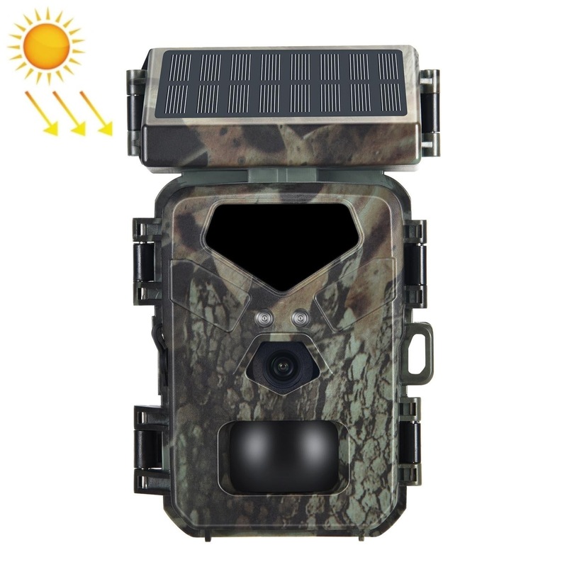 Buy 20mp / 1080p Infrared Tracking Camera - no Screen no Keys - MyDeal