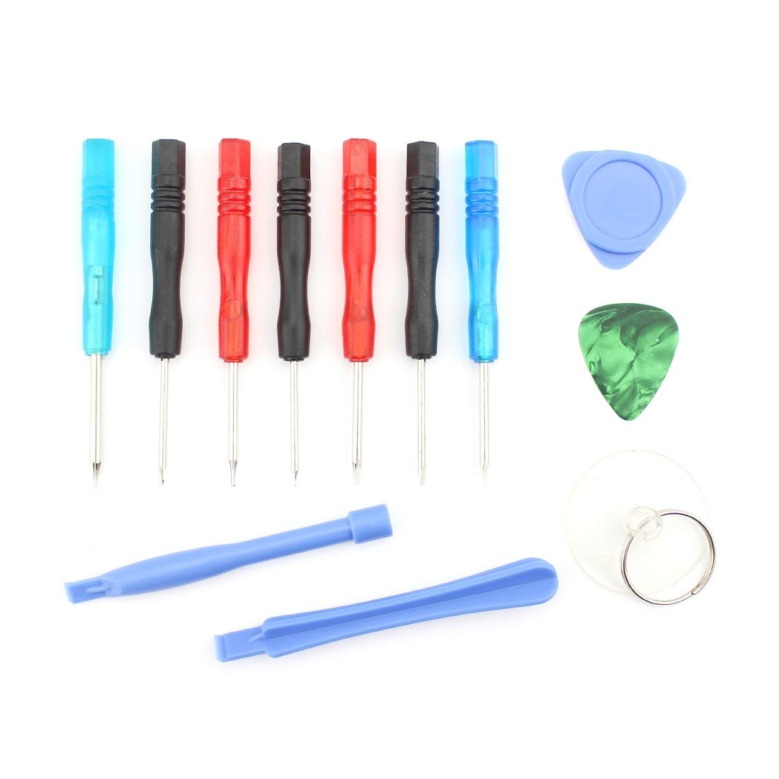 Buy Mobile Phone Repair Kit 12-in-1 Screwdriver Set - MyDeal Australia