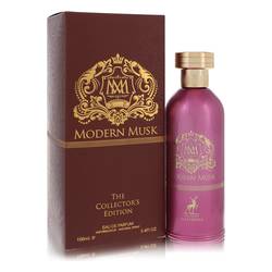 Buy Modern Musk the Collector's Edition by Maison Alhambra for Men-100 ...