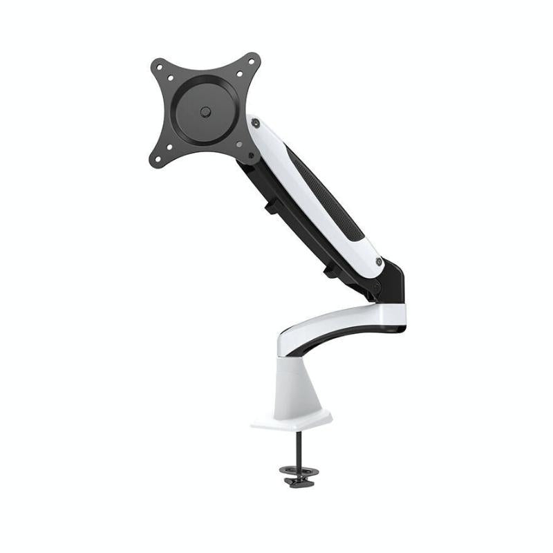 Buy Adjustable Monitor Stand with Rotating Lift Function - MyDeal Australia
