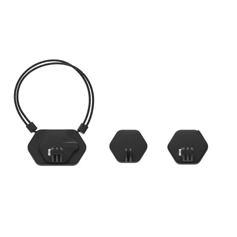 Buy Quick Release Magnetic Action Camera Mount - Extended - MyDeal Australia