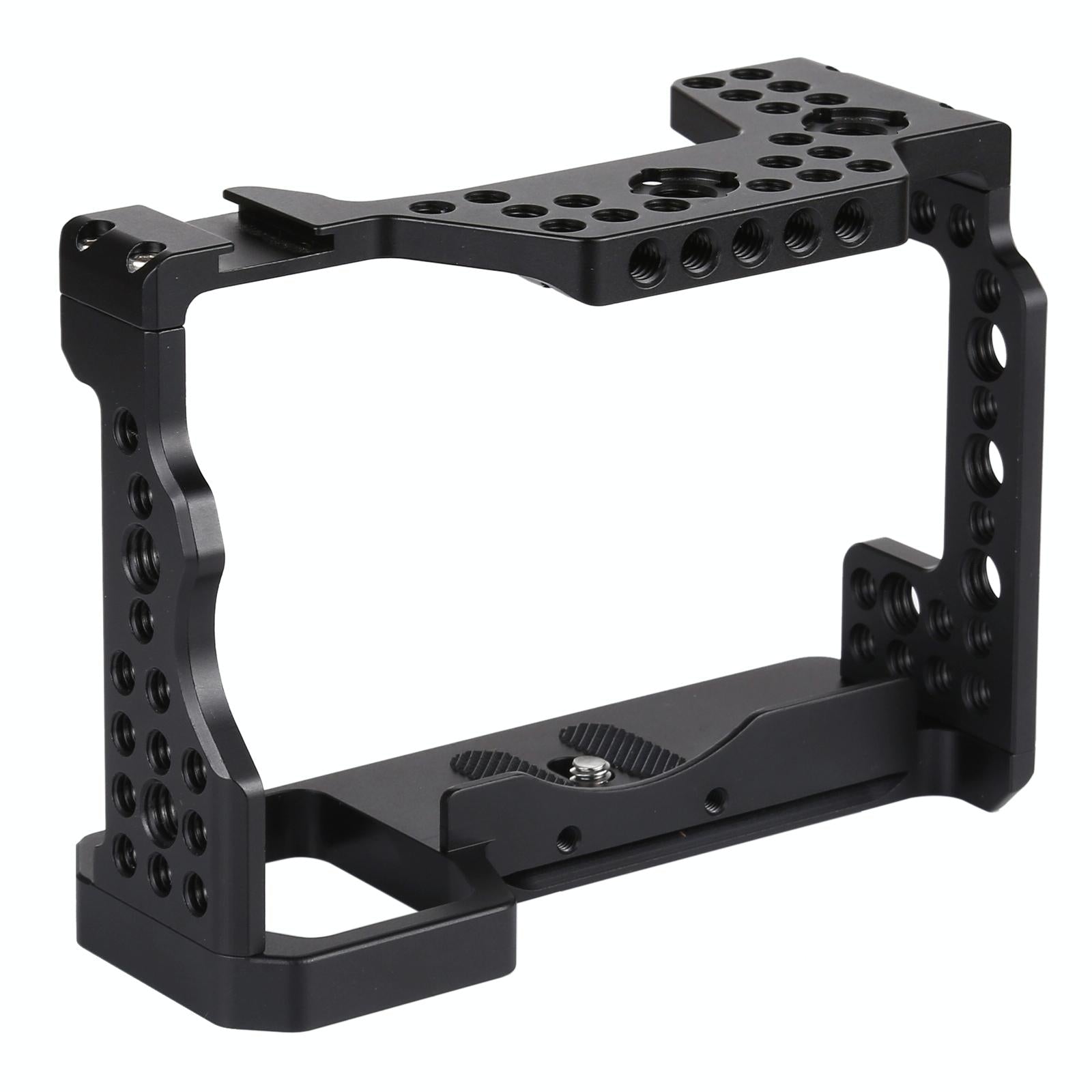 Buy Video Camera Cage Stabilizer for Sony A7 Iii / A7R Iii - MyDeal ...