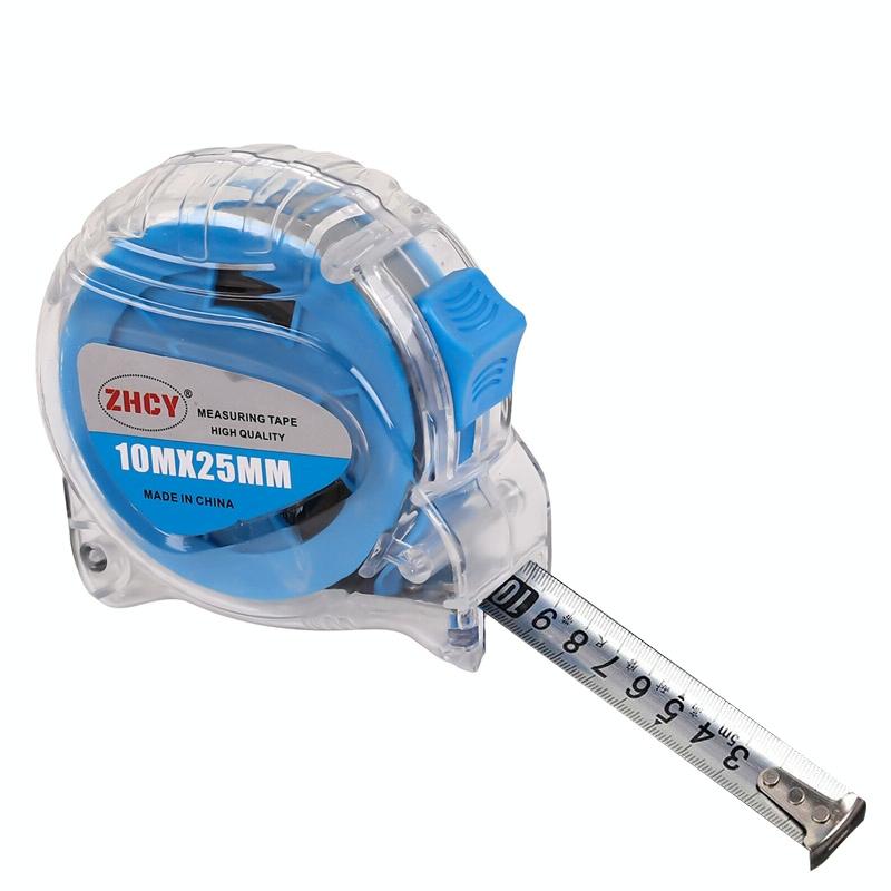 Buy Stainless Steel Drop-proof Waterproof Tape Measure - MyDeal Australia